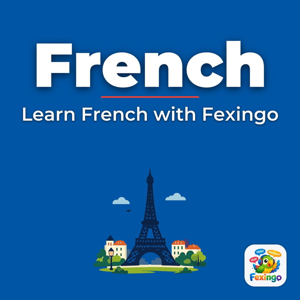 Listener Numbers, Contacts, Similar Podcasts - Learn French with Fexingo