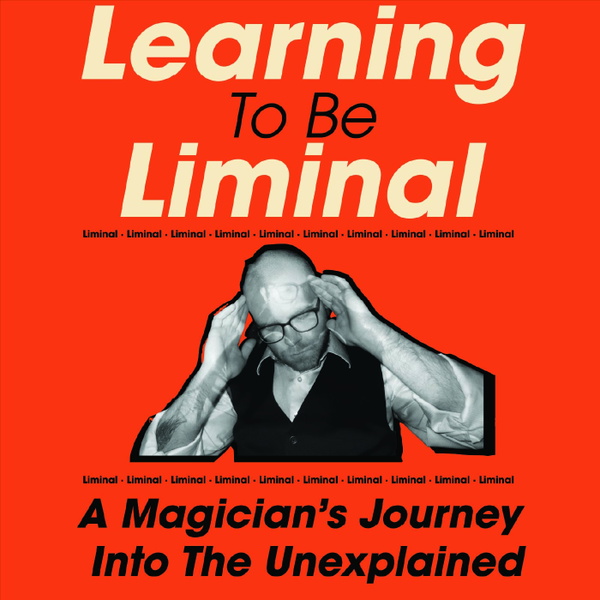 Listener Numbers, Contacts, Similar Podcasts - Learning To Be Liminal
