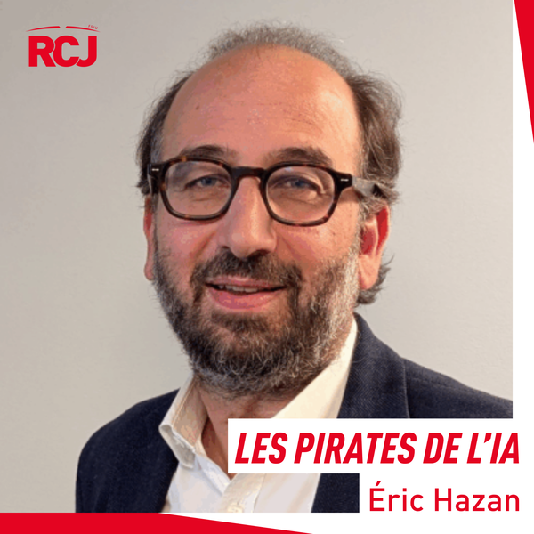 Listener Numbers, Contacts, Similar Podcasts - Les Pirates de l’IA ...