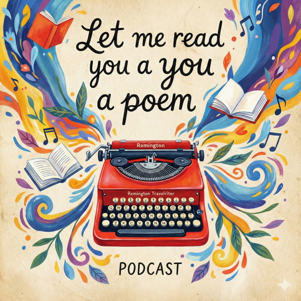 Listener Numbers, Contacts, Similar Podcasts - Let me read you a poem
