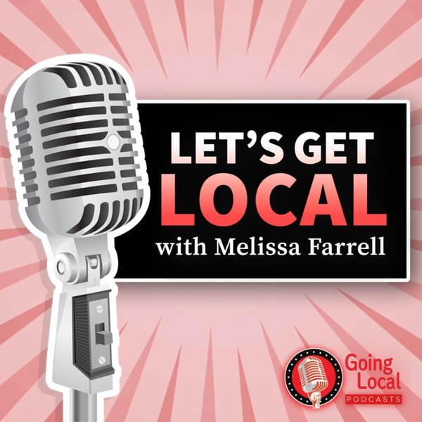 Listener Numbers, Contacts, Similar Podcasts - Let's Get Local