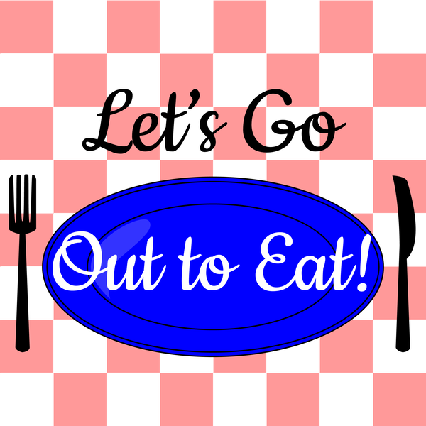 Listener Numbers, Contacts, Similar Podcasts - Let's Go Out To Eat