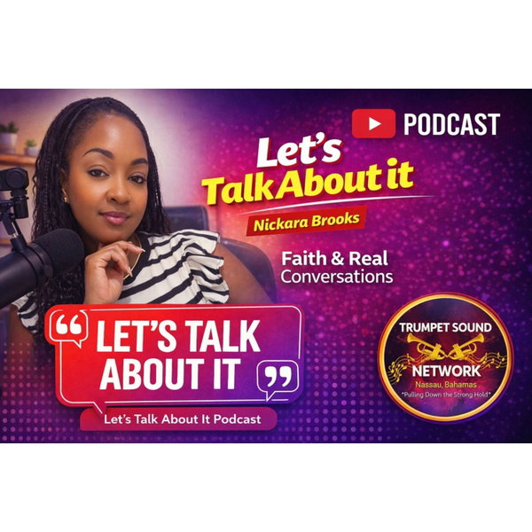 Listener Numbers, Contacts, Similar Podcasts - Let's Talk About ...