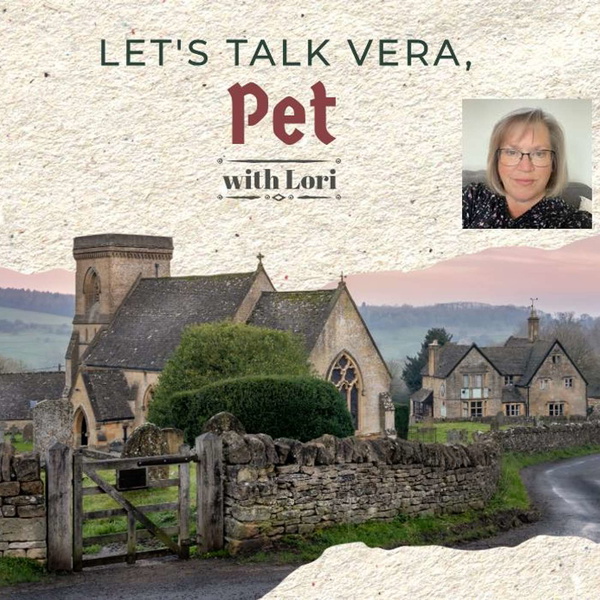 Listener Numbers, Contacts, Similar Podcasts - Let's Talk Vera, Pet