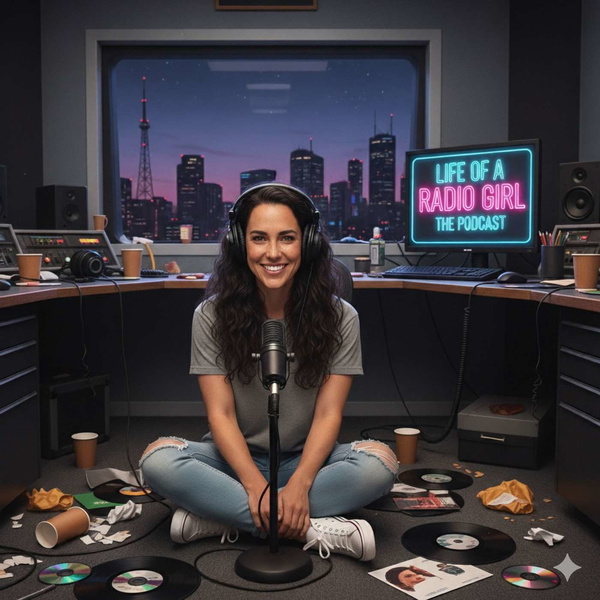 Listener Numbers, Contacts, Similar Podcasts - Life Of A Radio Girl