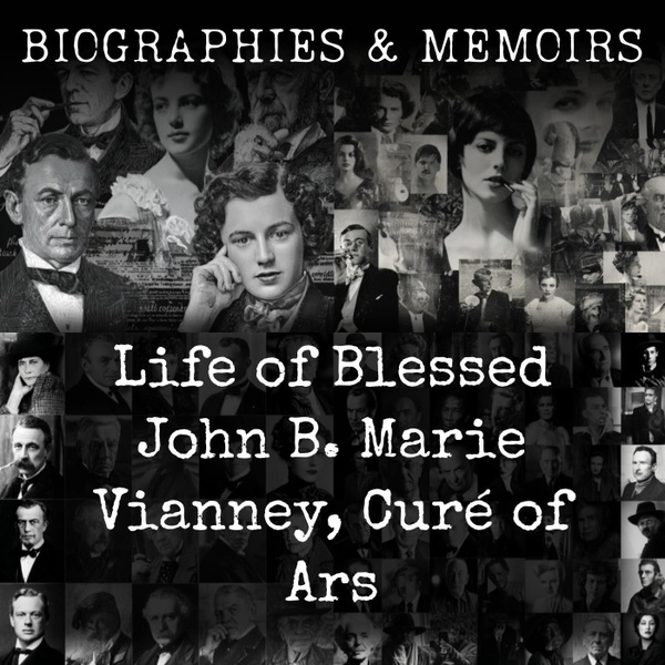 Listener Numbers, Contacts, Similar Podcasts - Life of Blessed John B ...