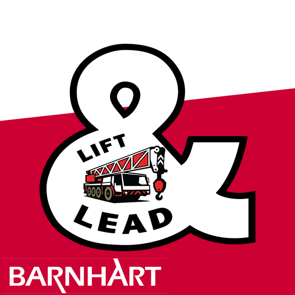 Listener Numbers, Contacts, Similar Podcasts - Lift & Lead Podcast