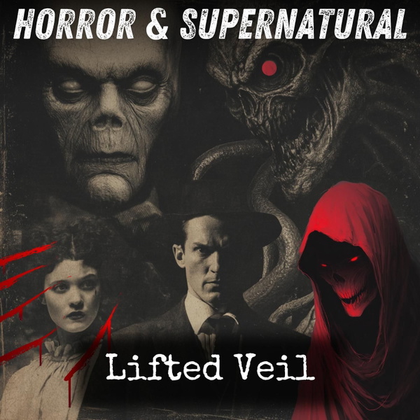 Listener Numbers, Contacts, Similar Podcasts - Lifted Veil