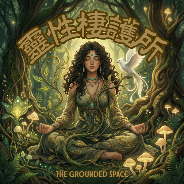 Listener Numbers, Contacts, Similar Podcasts - 靈性棲護所