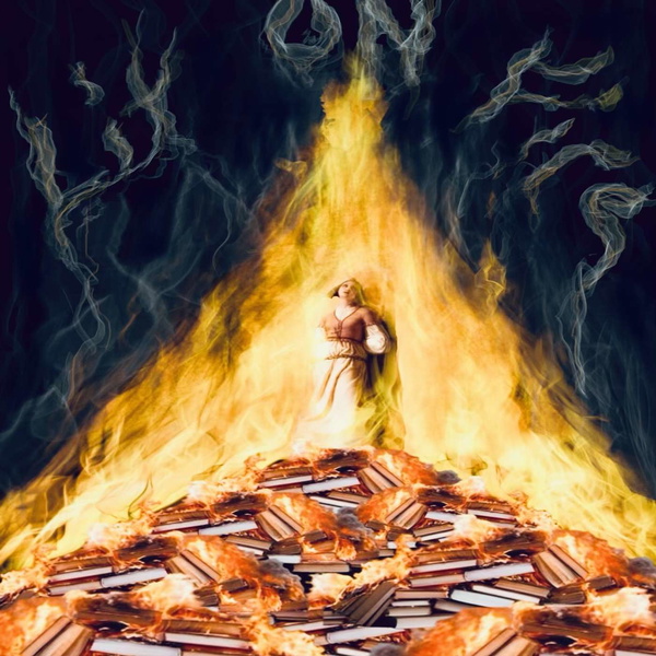 Listener Numbers, Contacts, Similar Podcasts - Lit on Fire