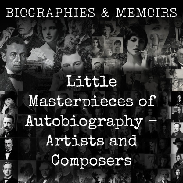 Listener Numbers, Contacts, Similar Podcasts - Little Masterpieces of ...