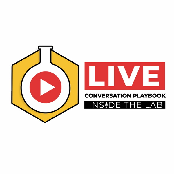 PodMatch | Inside the Lab: How I Built the Biggest Men's Conversation