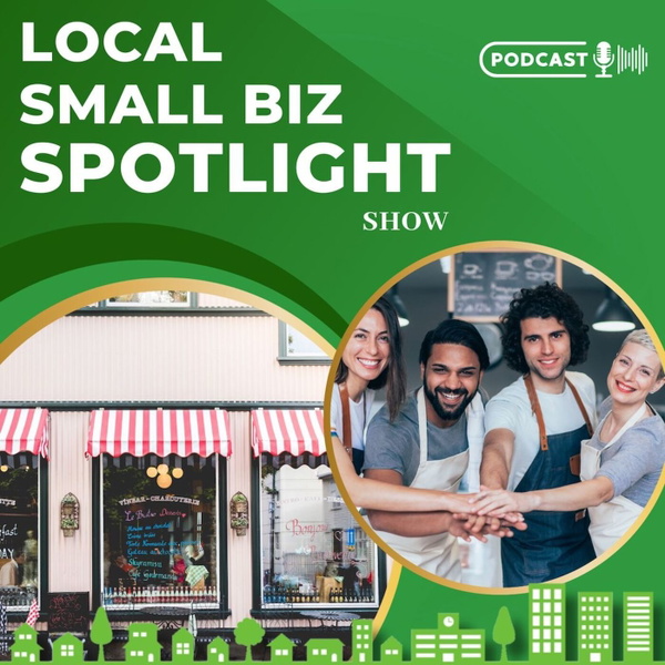 PodMatch | Local Small Biz Spotlight