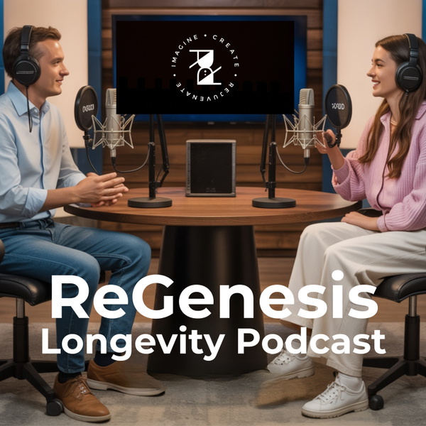 Listener Numbers, Contacts, Similar Podcasts - Longevity and the ...