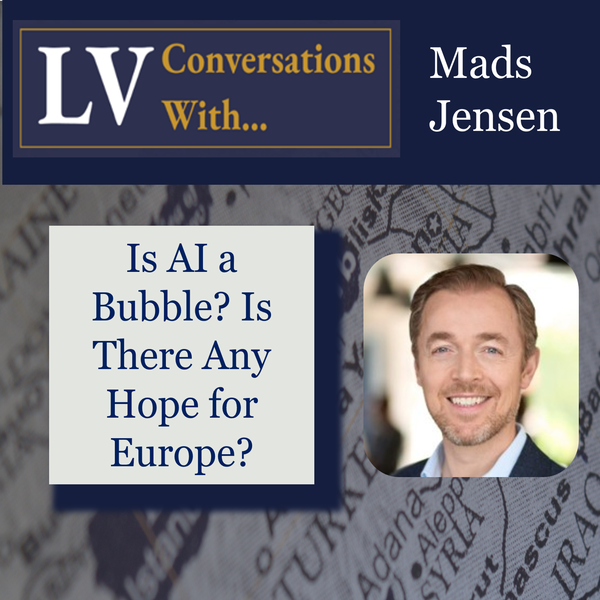 Listener Numbers, Contacts, Similar Podcasts - Longview Conversations x ...