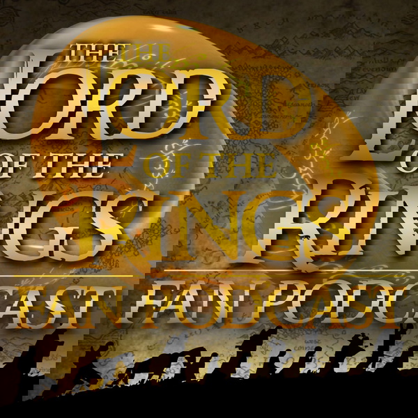 Listener Numbers, Contacts, Similar Podcasts - Lord of The Rings Fan ...