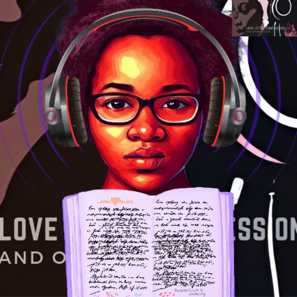 Listener Numbers, Contacts, Similar Podcasts - Love Letter Confessions