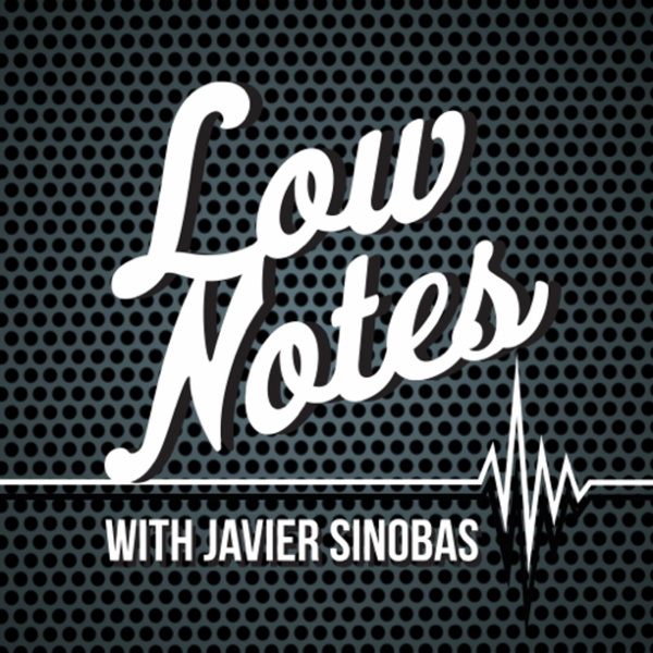 Listener Numbers, Contacts, Similar Podcasts - Low Notes