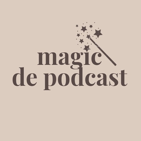 Listener Numbers, Contacts, Similar Podcasts - magic de podcast
