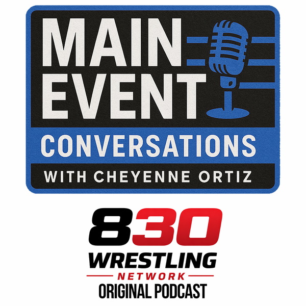 Listener Numbers, Contacts, Similar Podcasts - Main Event Conversations