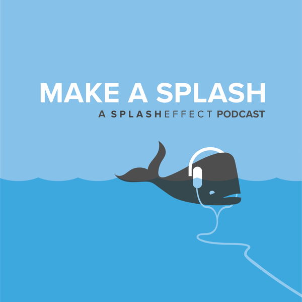 Listener Numbers, Contacts, Similar Podcasts - Make A Splash
