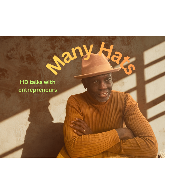 Listener Numbers, Contacts, Similar Podcasts - Many Hats