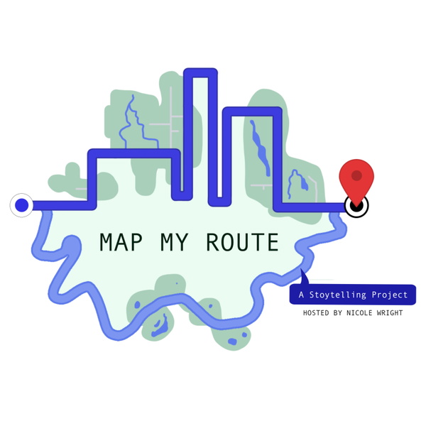 Listener Numbers, Contacts, Similar Podcasts - Map My Route