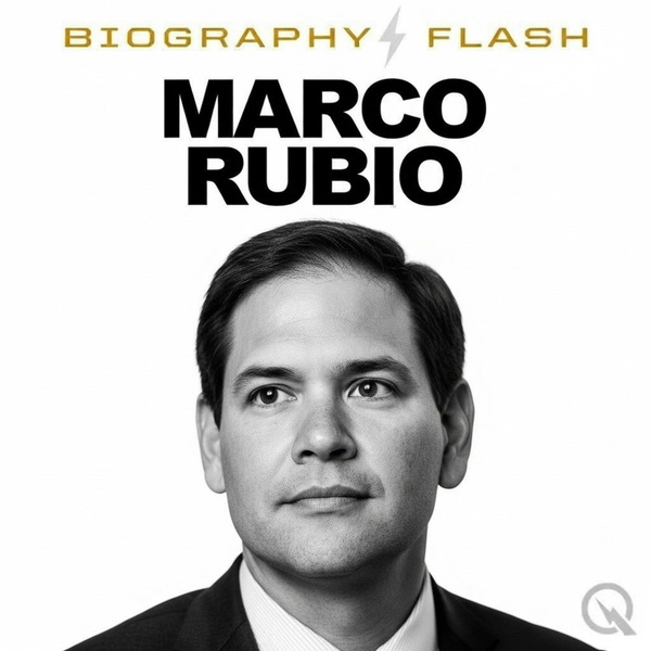 Listener Numbers, Contacts, Similar Podcasts - Marco Rubio