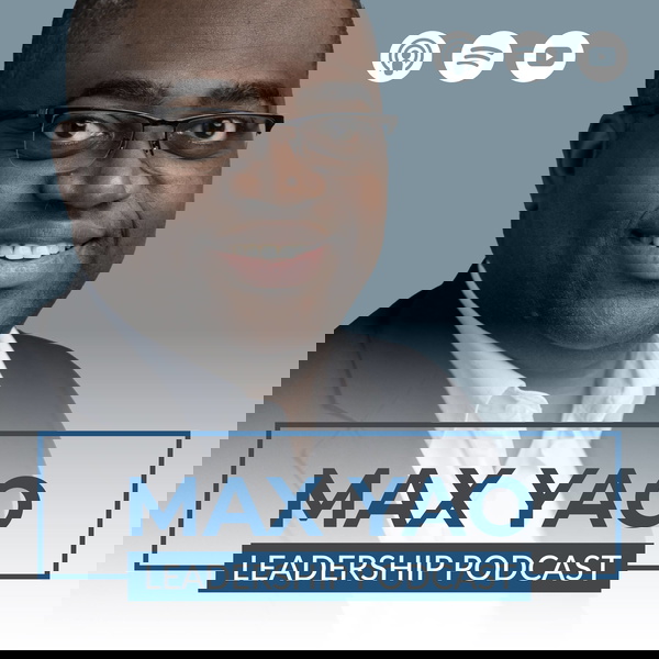 Listener Numbers, Contacts, Similar Podcasts - Max Yao Leadership Podcast