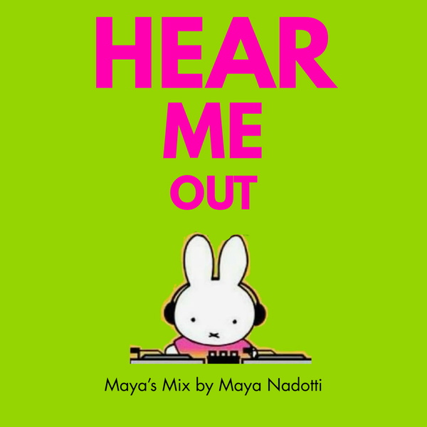 Listener Numbers, Contacts, Similar Podcasts - Maya’s Mix