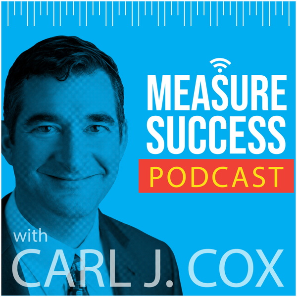 Listener Numbers, Contacts, Similar Podcasts - Measure Success Podcast