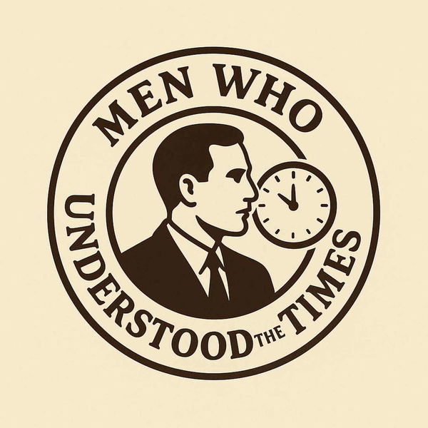 Listener Numbers, Contacts, Similar Podcasts - Men Who Understood the Times