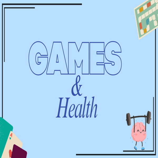 Listener Numbers, Contacts, Similar Podcasts - Mental health and games