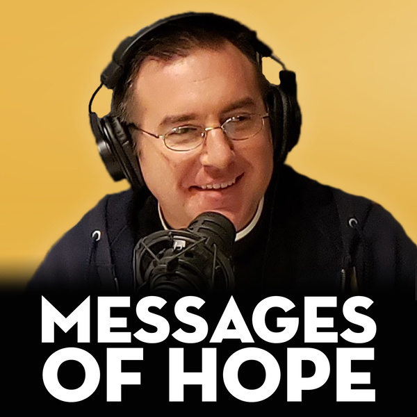 Listener Numbers, Contacts, Similar Podcasts - Messages of Hope