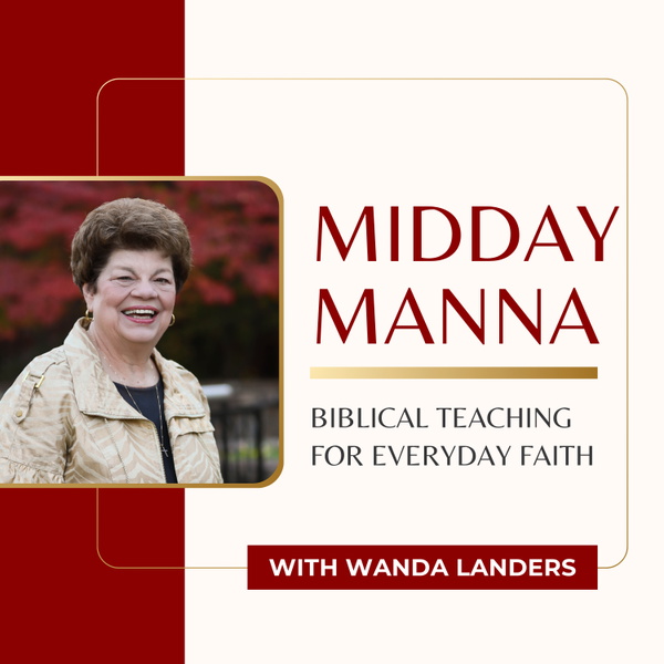 Listener Numbers, Contacts, Similar Podcasts - Midday Manna