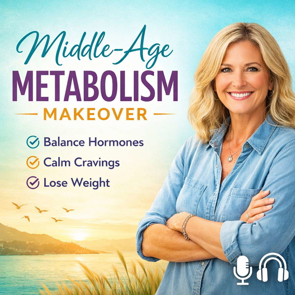 Listener Numbers, Contacts, Similar Podcasts - Middle-Age Metabolism ...