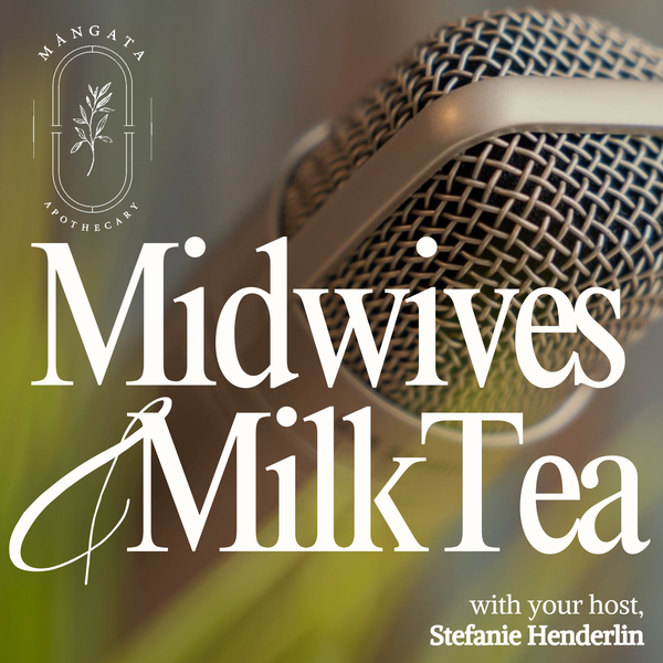 Listener Numbers, Contacts, Similar Podcasts - Midwives & Milk Tea