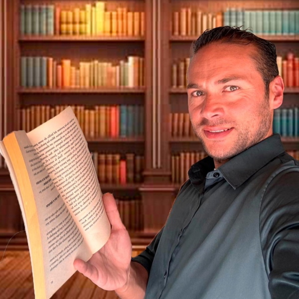 Listener Numbers, Contacts, Similar Podcasts - Miguel Mendoza Torres