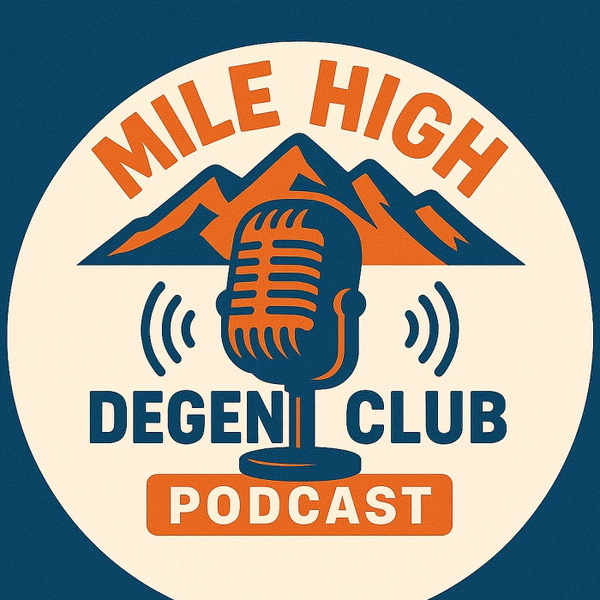 Listener Numbers, Contacts, Similar Podcasts - Mile High Degenerates Club