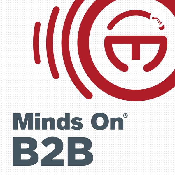 Listener Numbers, Contacts, Similar Podcasts - Minds On B2B