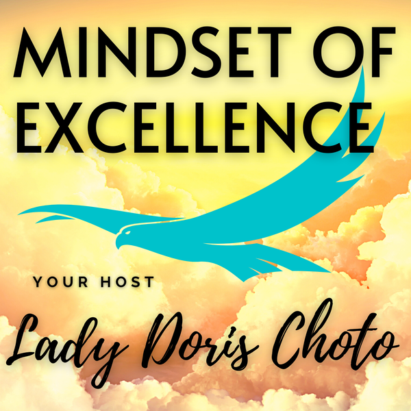 PodMatch | Mindset Of Excellence