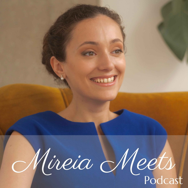 Listener Numbers, Contacts, Similar Podcasts - Mireia Meets Podcast