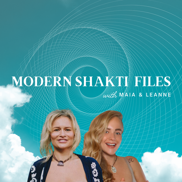 Listener Numbers, Contacts, Similar Podcasts - Modern Shakti Files