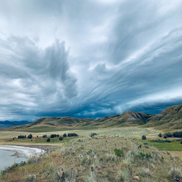 Listener Numbers, Contacts, Similar Podcasts - Montana: The Last Best Place