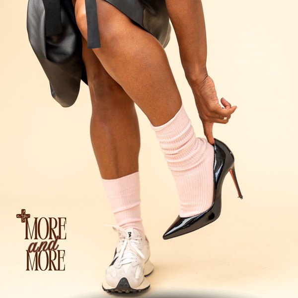 Listener Numbers, Contacts, Similar Podcasts - More and More Podcast