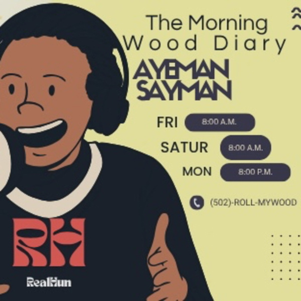 Listener Numbers Contacts Similar Podcasts Morning Wood With Ian