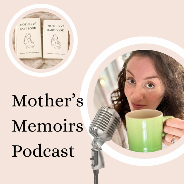 Listener Numbers, Contacts, Similar Podcasts - Mother's Memoirs Podcast