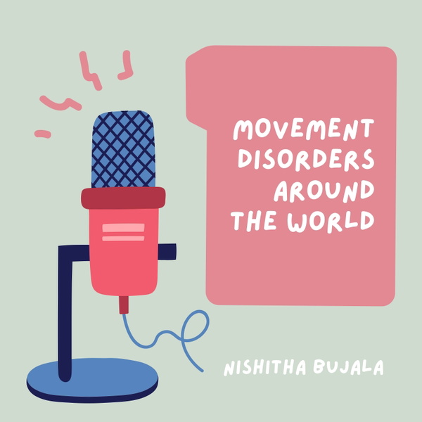Listener Numbers, Contacts, Similar Podcasts - Movement disorders ...