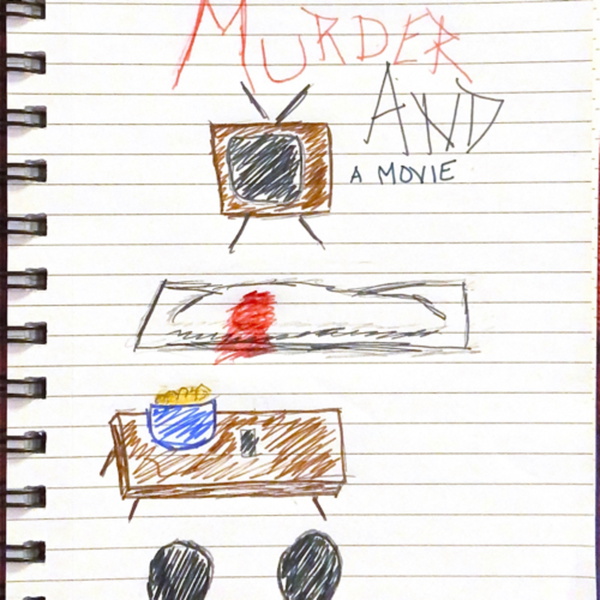 Listener Numbers, Contacts, Similar Podcasts - Murder and a Movie