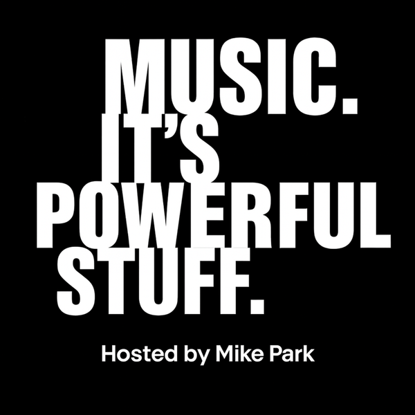 Listener Numbers, Contacts, Similar Podcasts - MUSIC. IT’S POWERFUL STUFF
